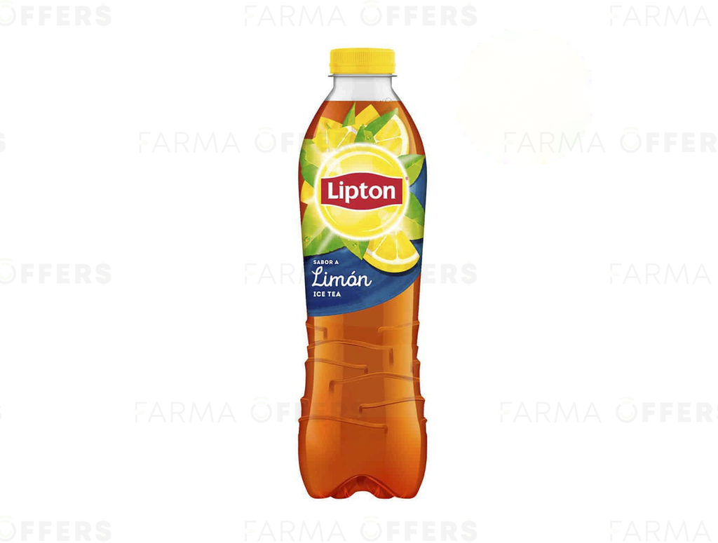 LIPTON LIMON | Farmaoffers