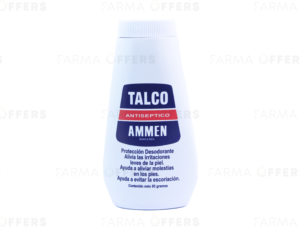 AMMEN ORIGINAL 85G | Farmaoffers