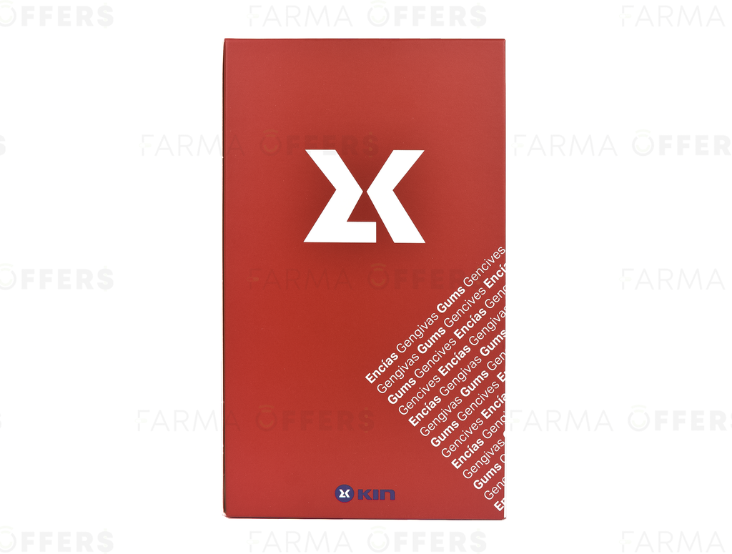 KIN GINGIVAL PACK ENJ+P/D+CEP | Farmaoffers