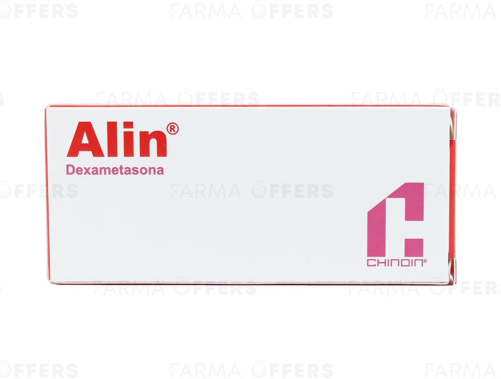 ALIN AMP RETARD 2ML x 1 | Farmaoffers